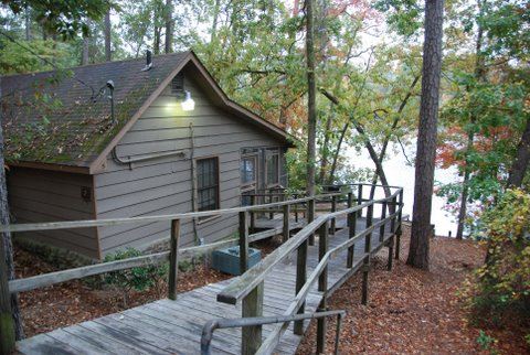Locations Hub - Clarkco State Park
