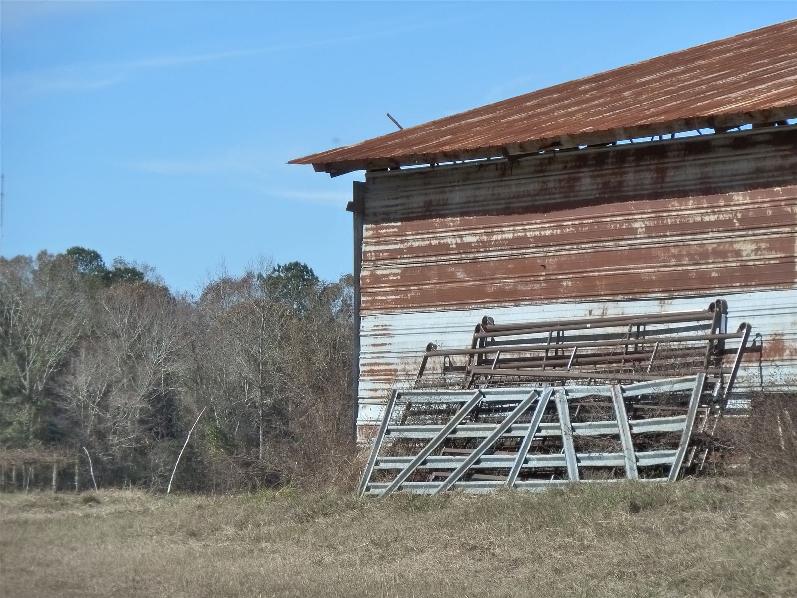 Locations Hub - Cooper Farms & Vineyard