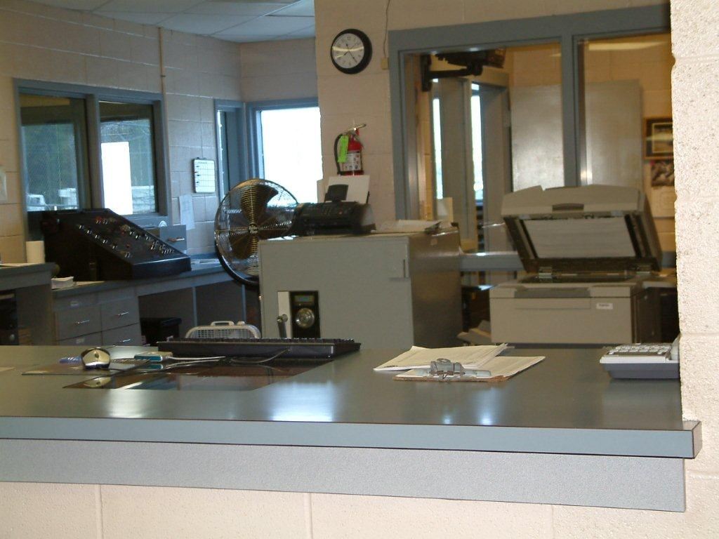 Locations Hub - Tupelo Police Department