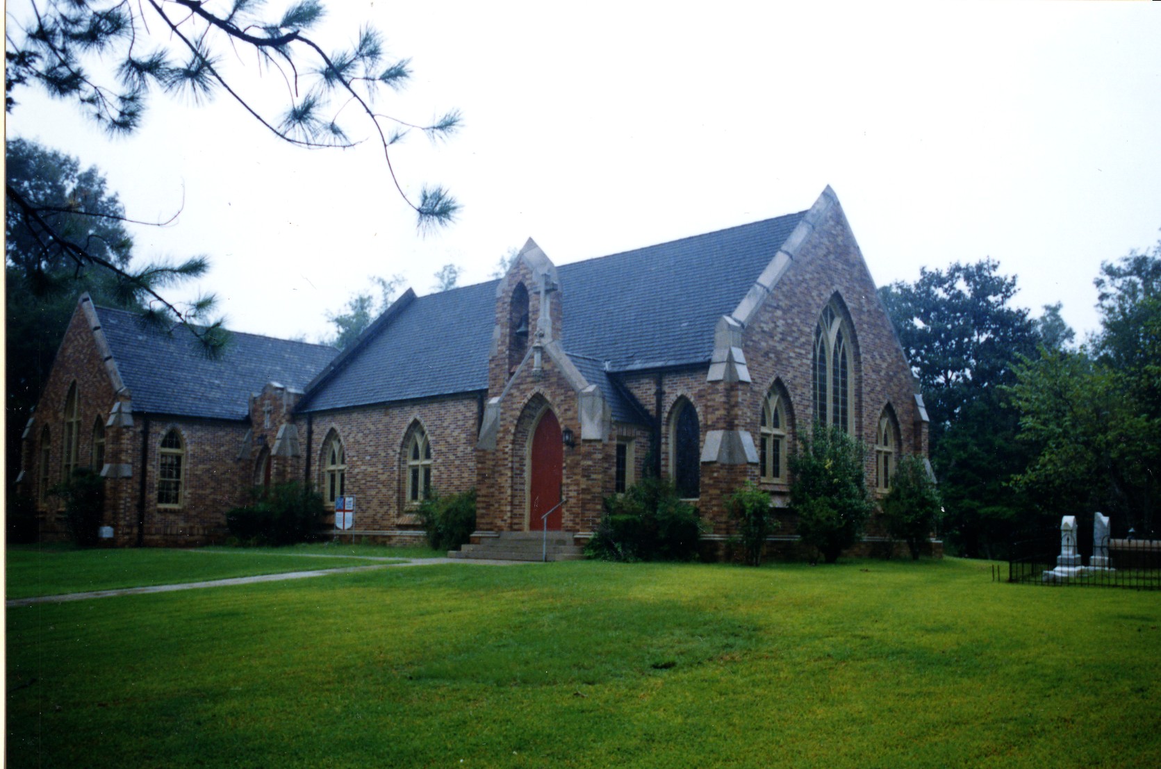 Locations Hub - Various Churches