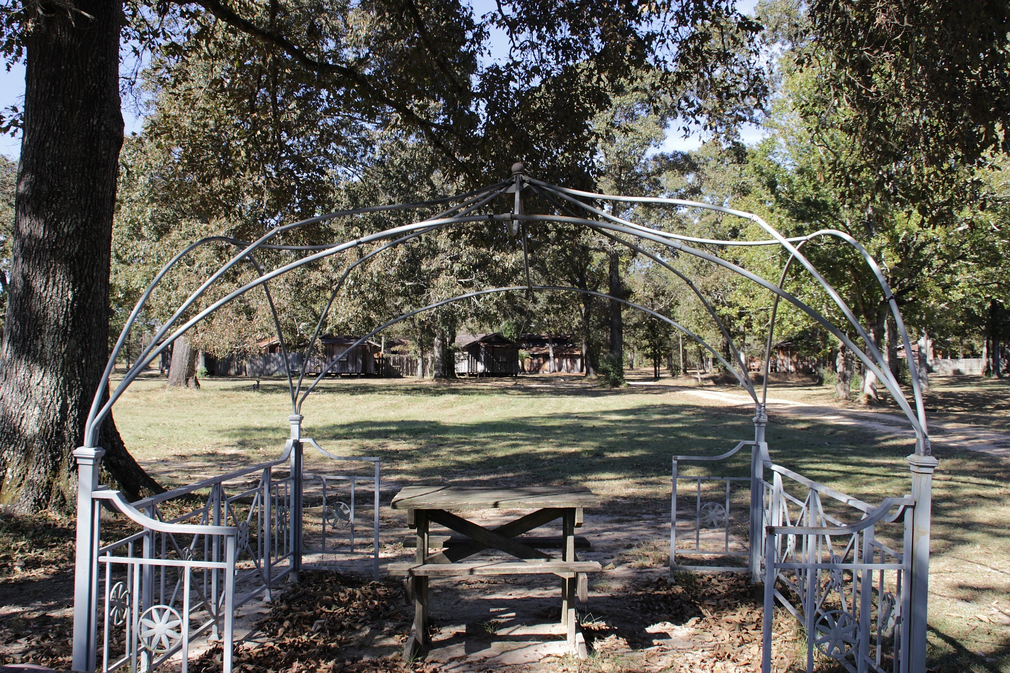 Locations Hub - Kings Arrow Ranch