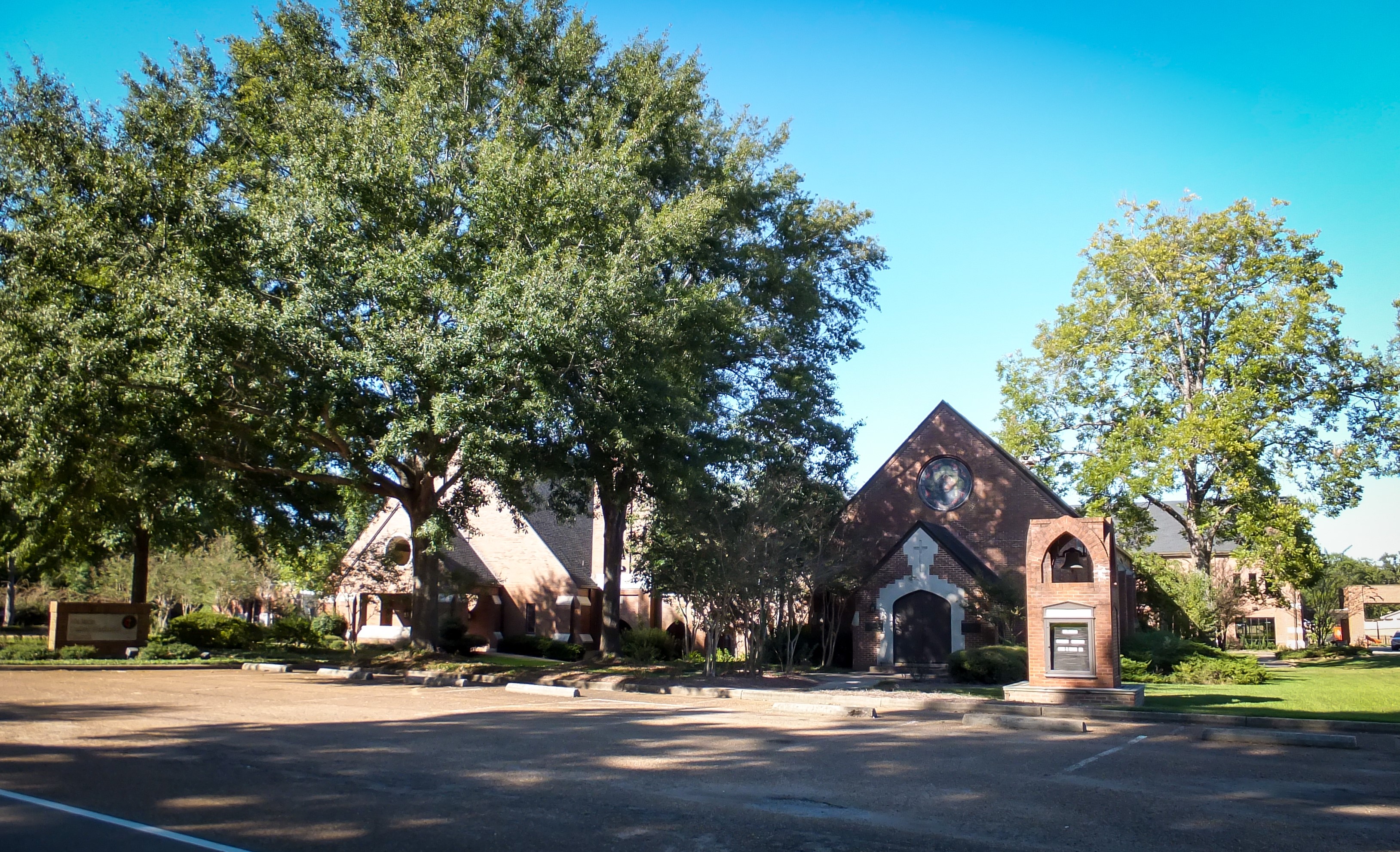 Locations Hub - Madison United Methodist Church