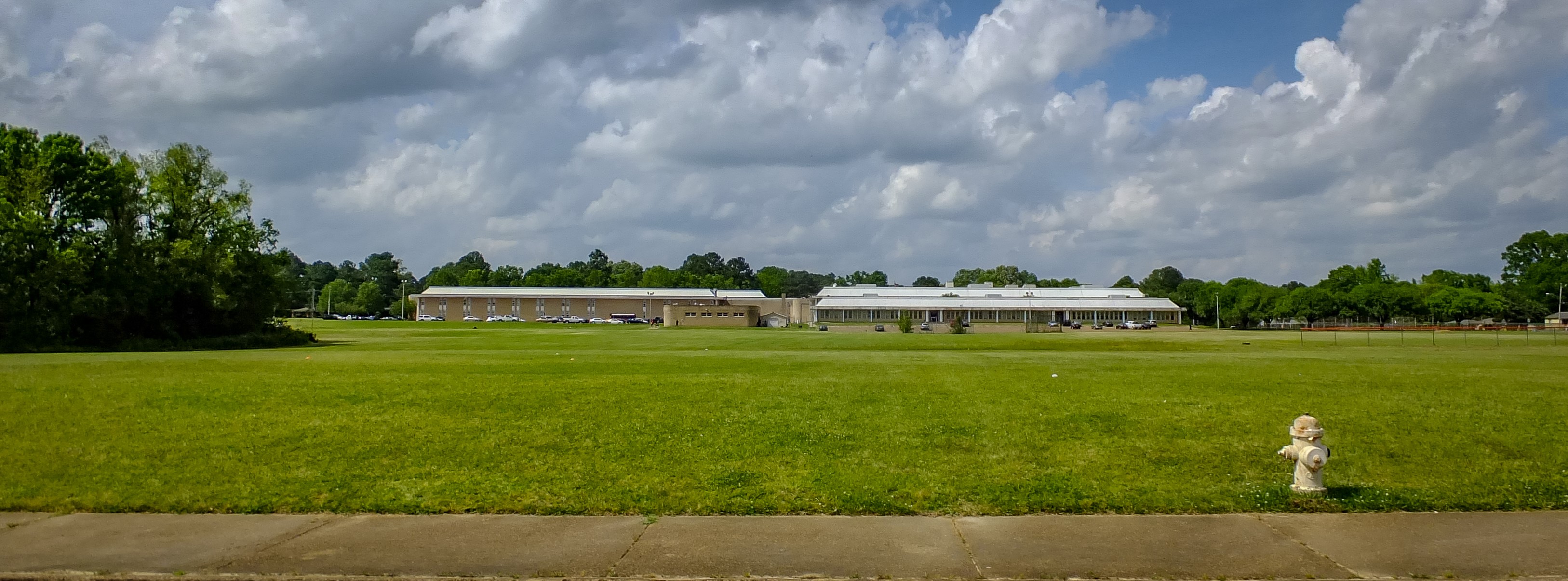 Locations Hub - Callaway High School