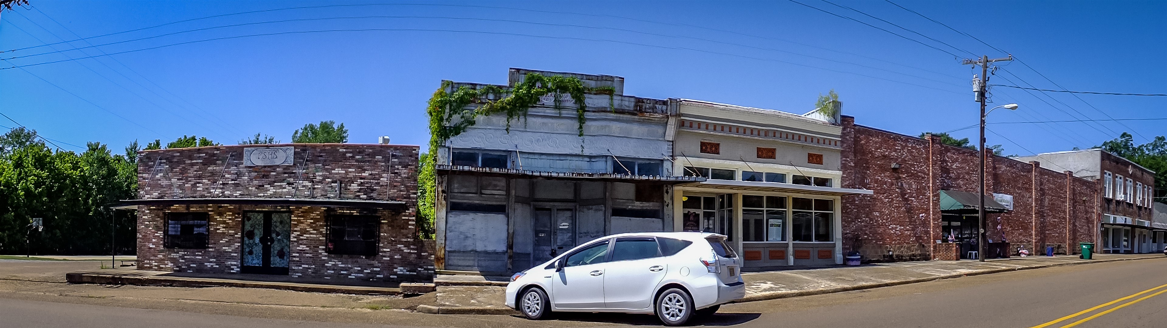 Locations Hub - Goodman - Downtown