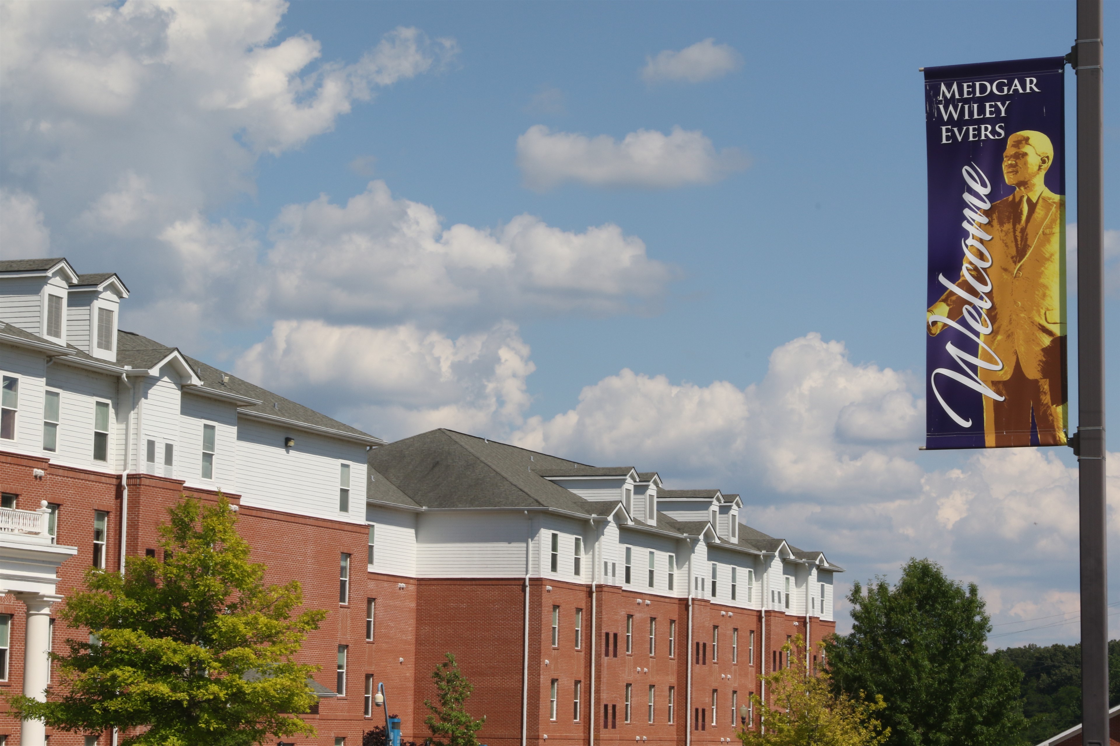 Locations Hub - Alcorn State University Campus