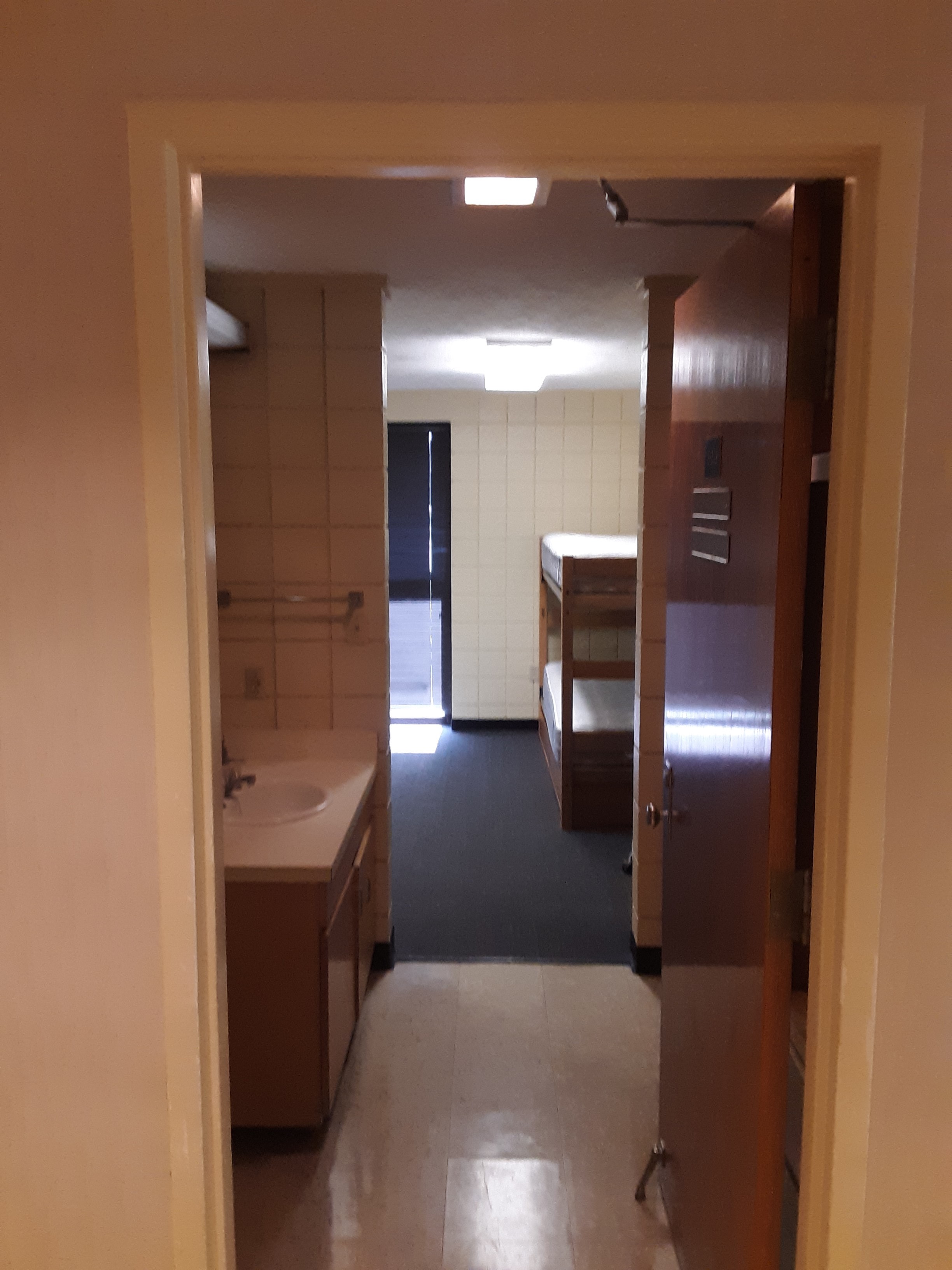 Locations Hub - Mississippi Fire Academy