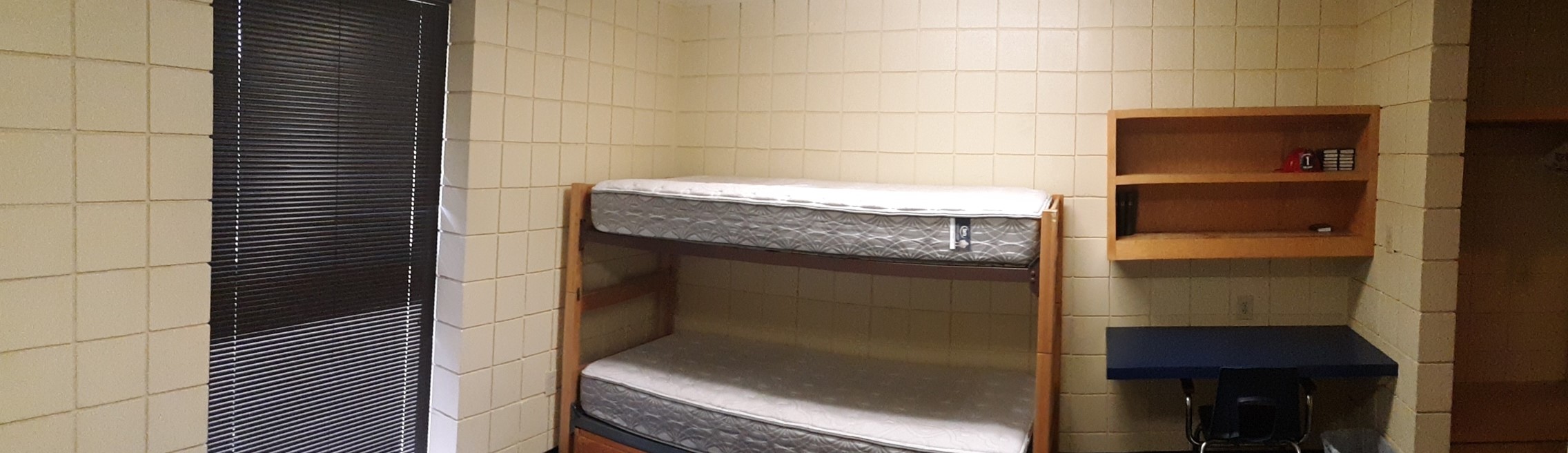 Locations Hub - Mississippi Fire Academy