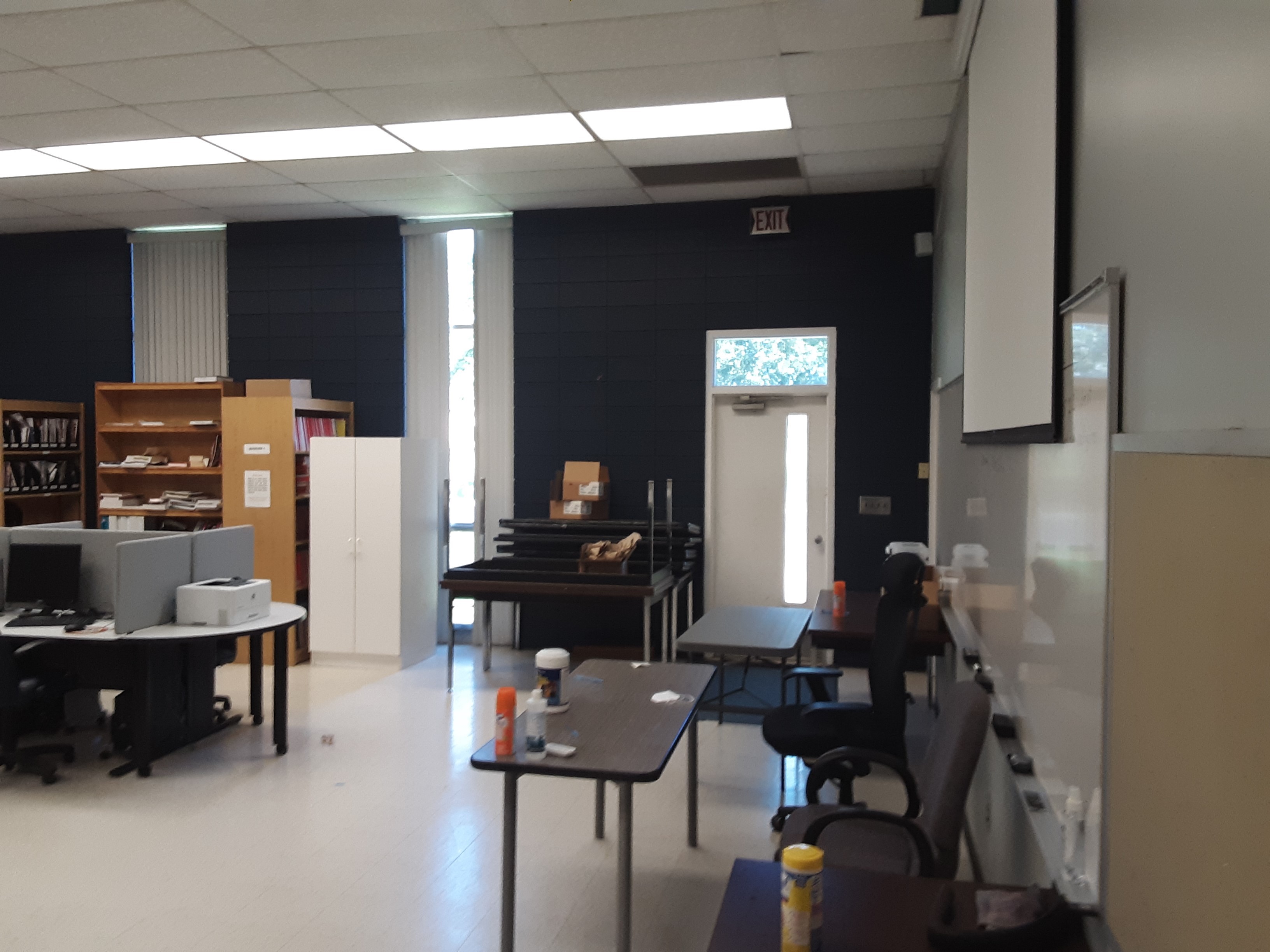 Locations Hub - Mississippi Fire Academy