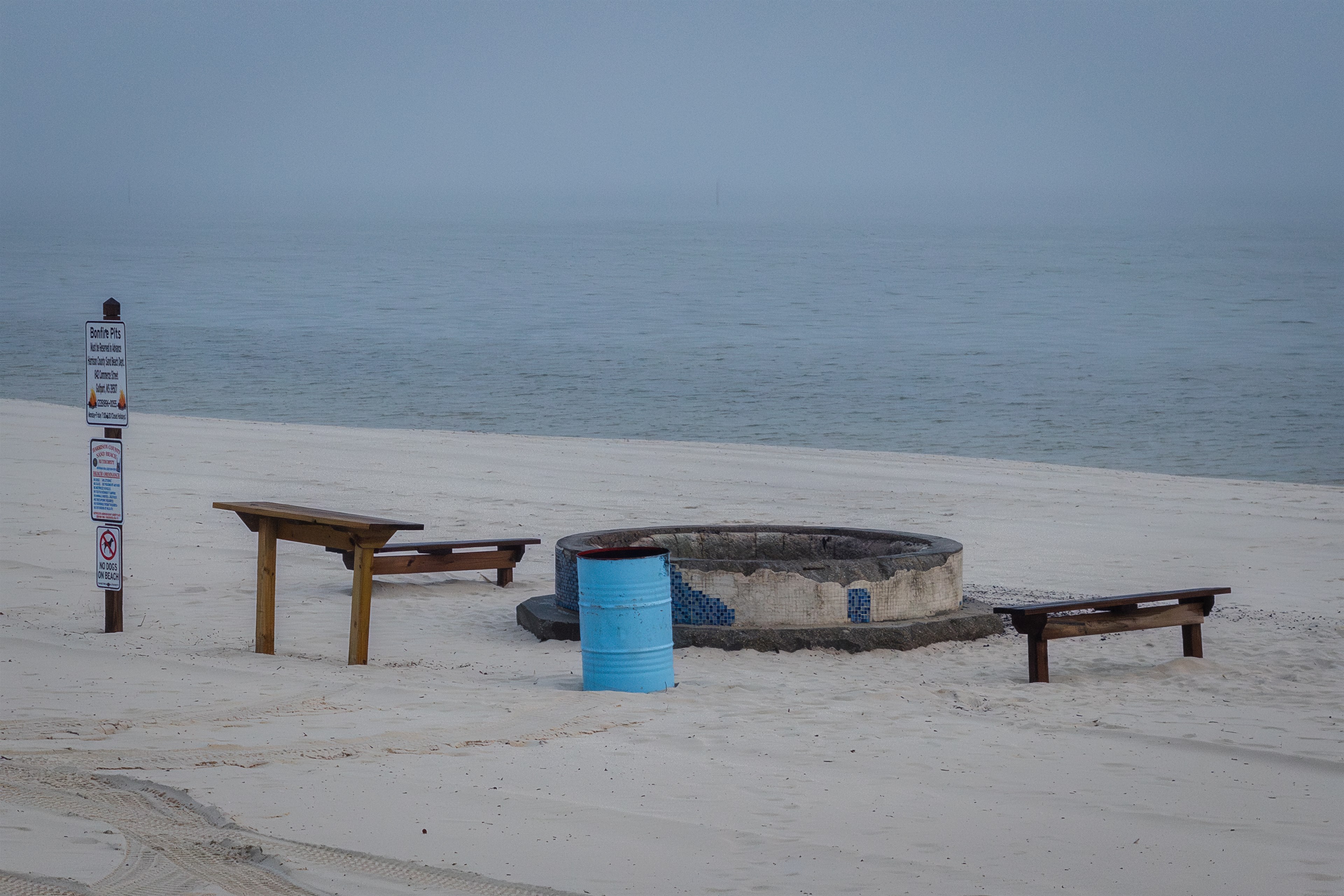 Locations Hub - Henderson Point Beach