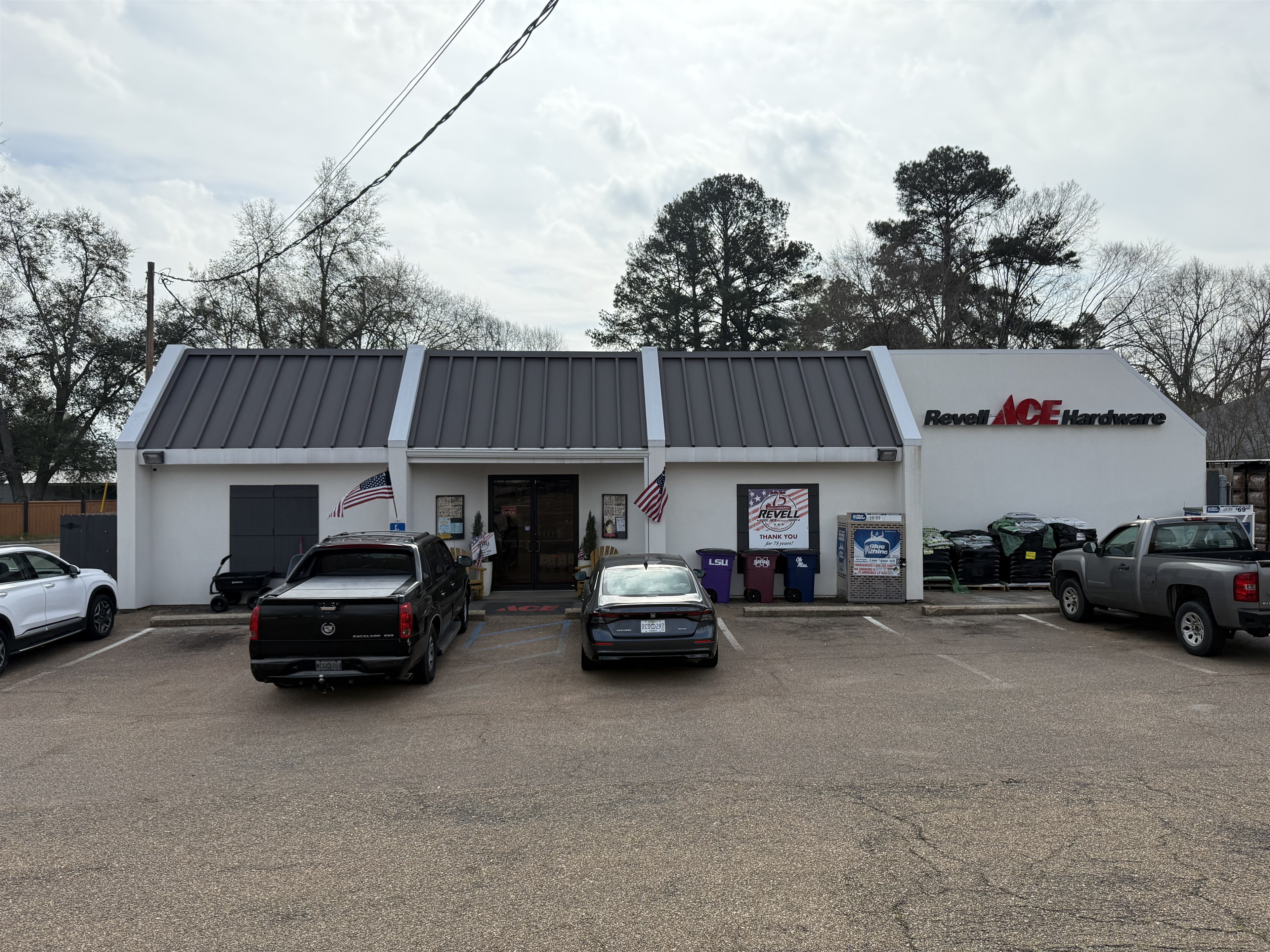 Locations Hub - Revell ACE Hardware - Madison
