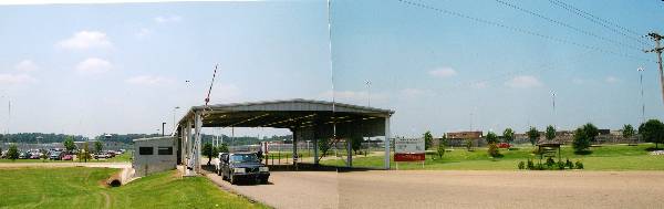 Locations Hub - Central MS Correctional Facility