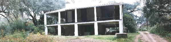 Locations Hub - Saragossa Plantation