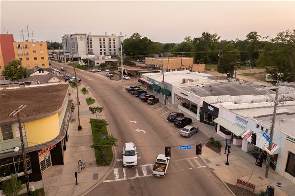 Locations Hub - Homewood Suites Hotel - Fondren