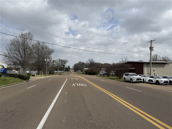 Locations Hub - Ridgeland Auto World