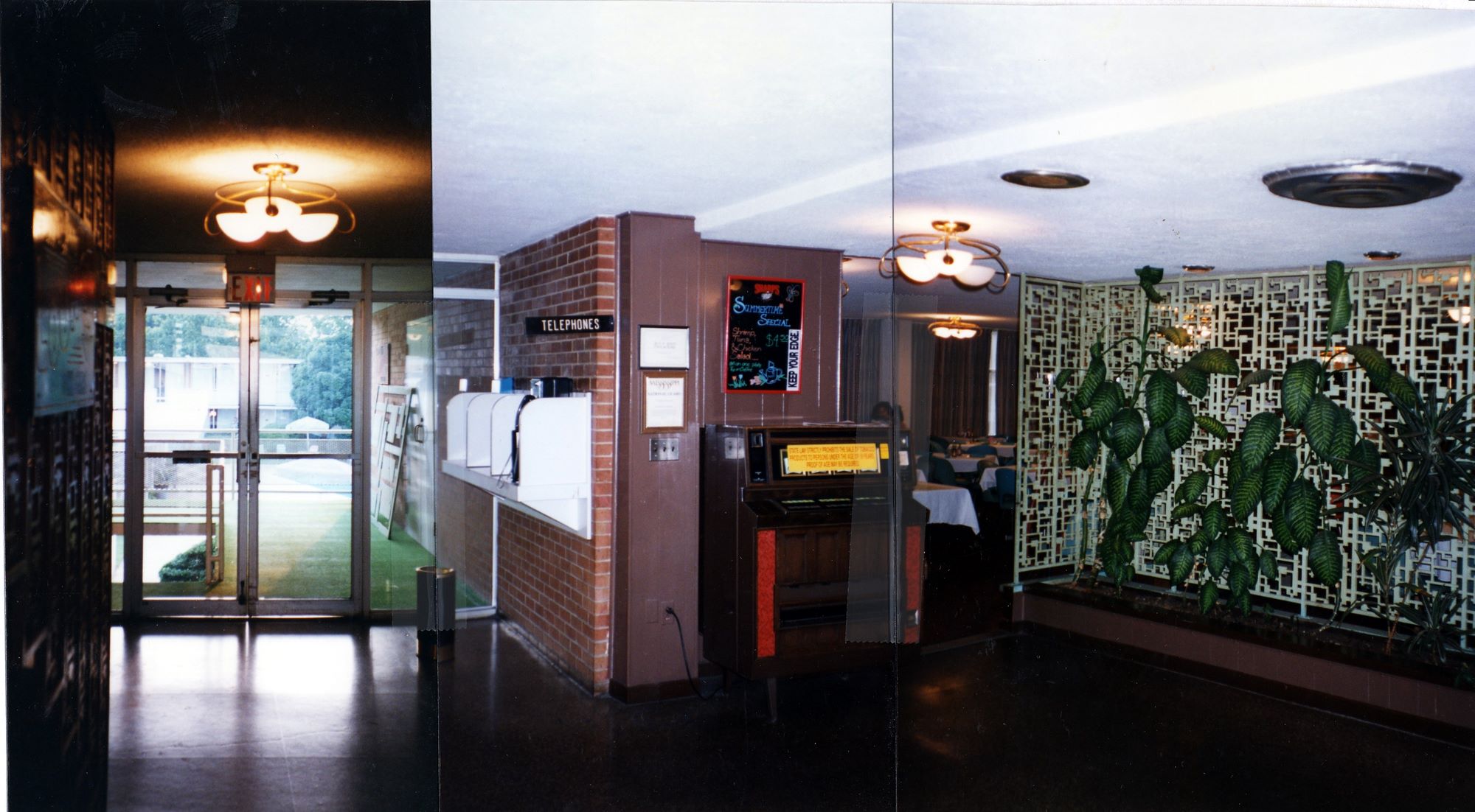 Locations Hub - Sun N Sand Motel