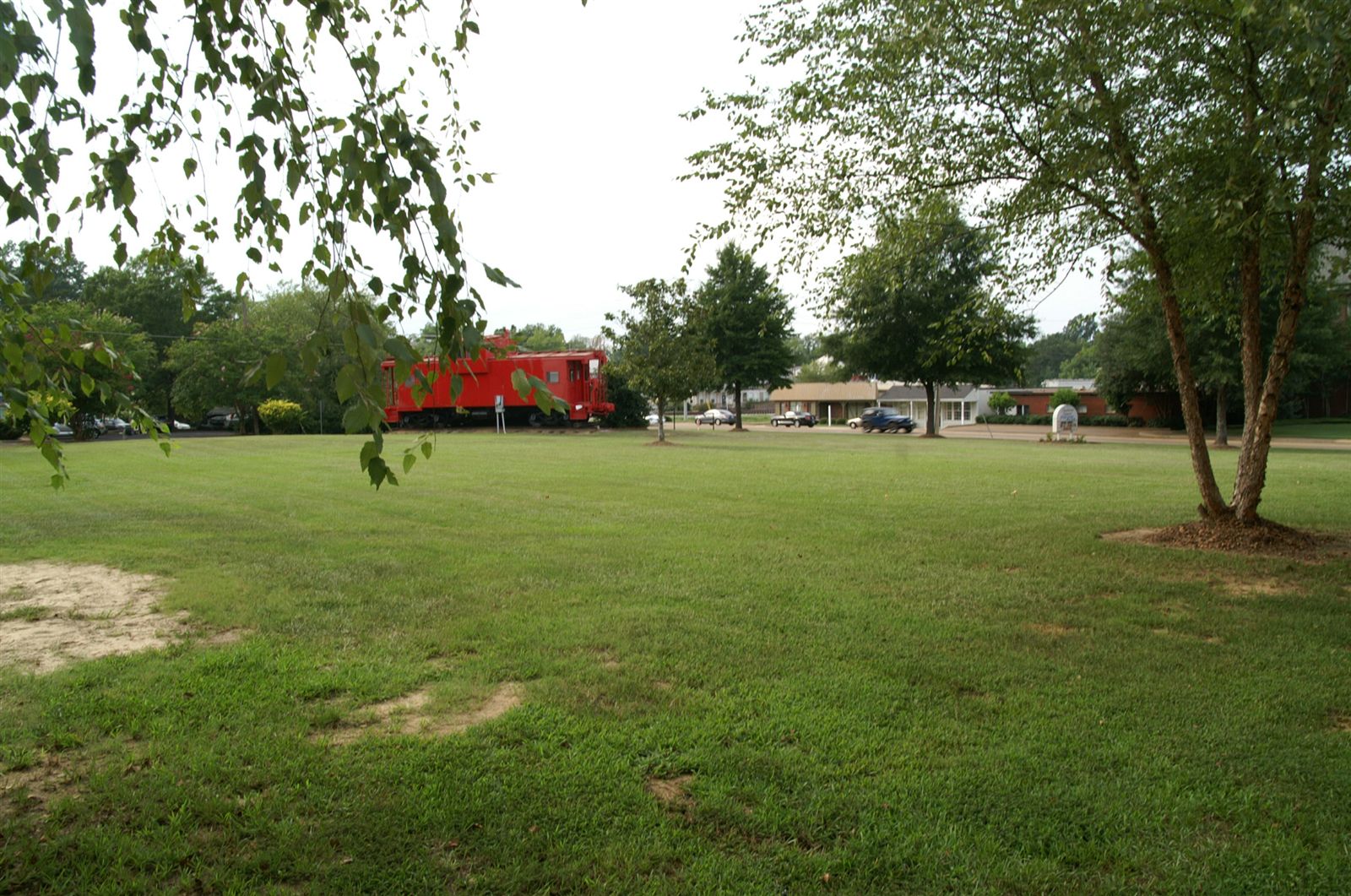 Locations Hub - Madison Square Center For The Arts