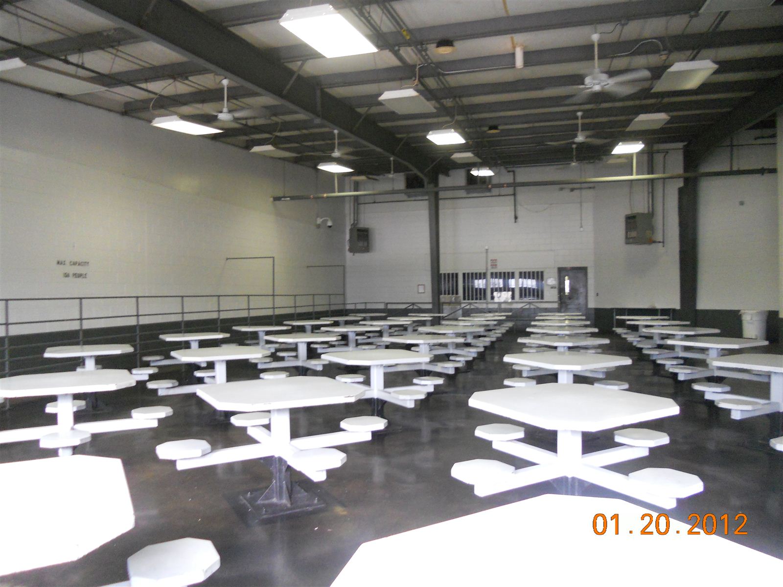 Locations Hub - Delta Correctional Facility