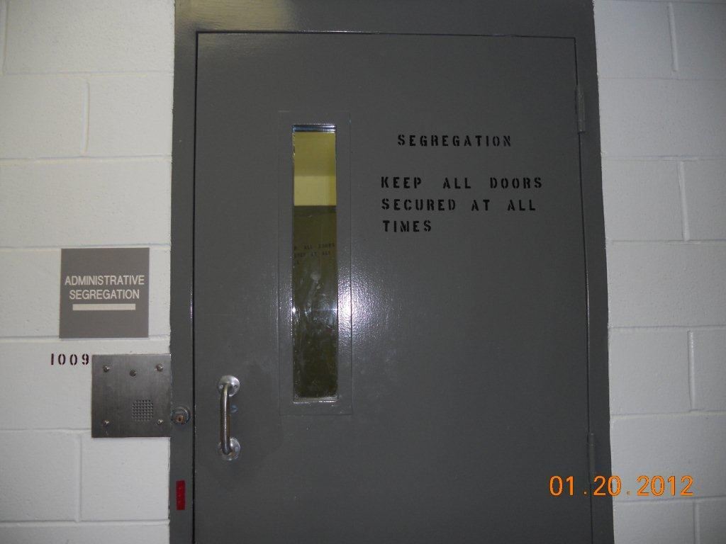 Locations Hub - Delta Correctional Facility