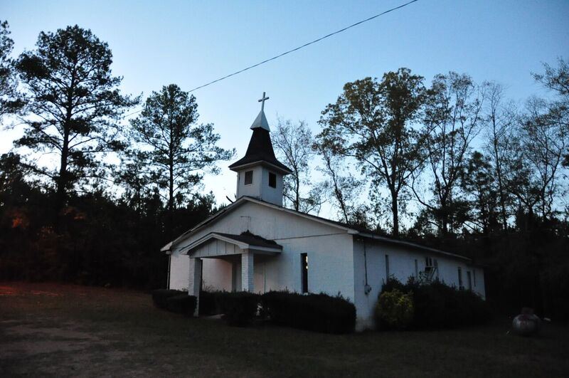 Locations Hub - Greater Springfield Baptist Church