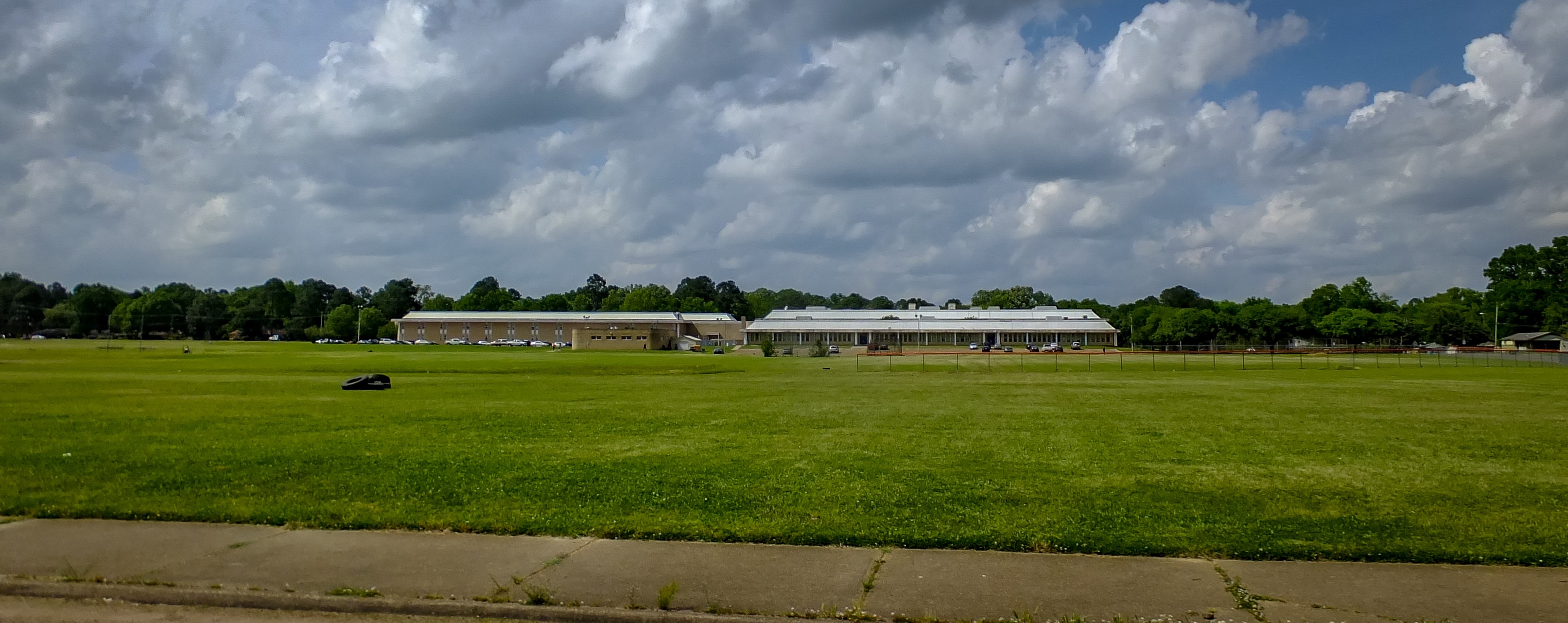 Locations Hub - Callaway High School