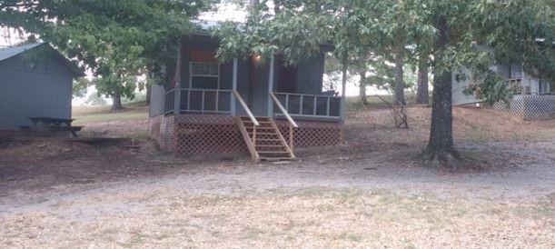 Locations Hub - Allen's Creek Resort