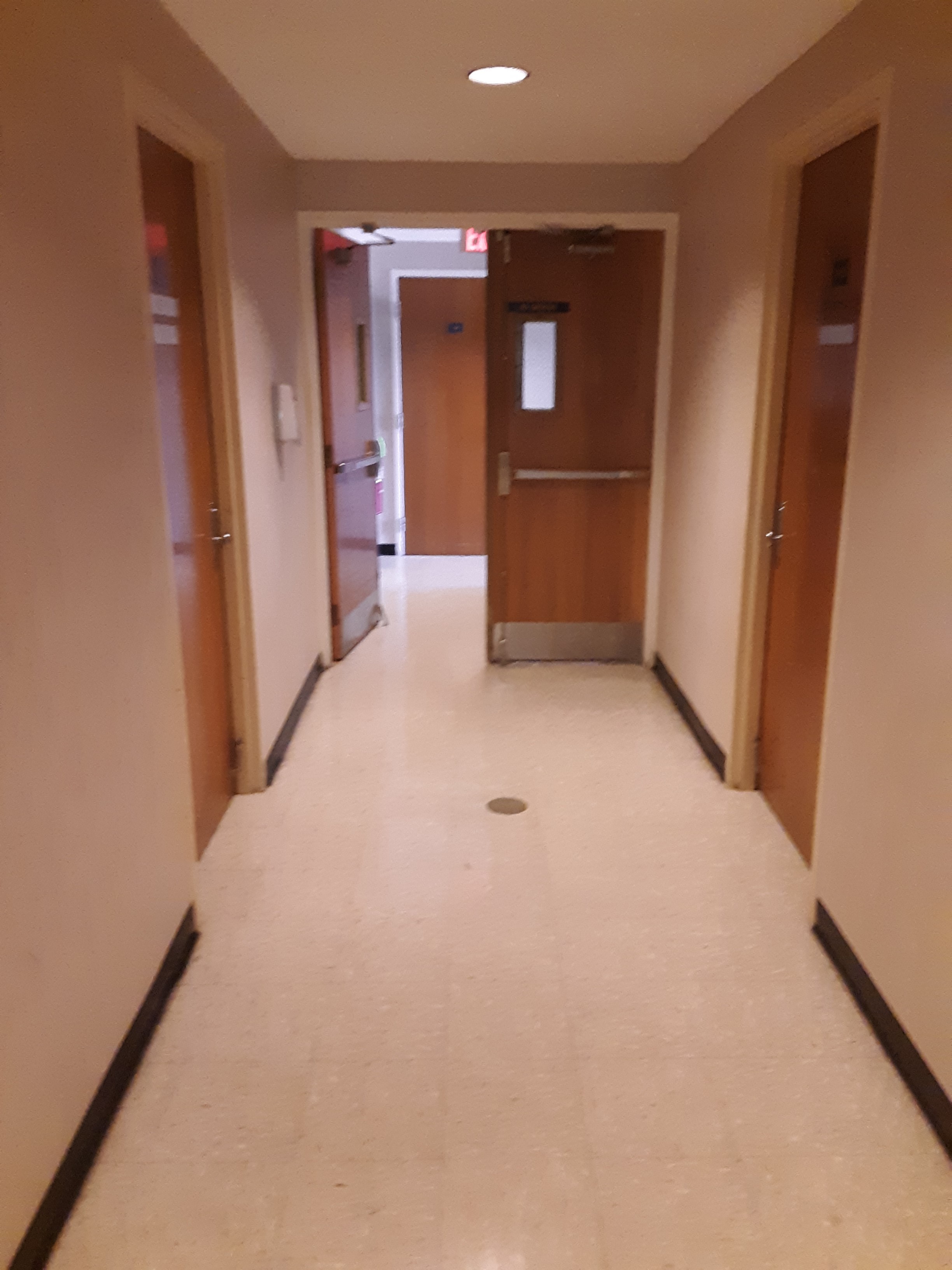 Locations Hub - Mississippi Fire Academy