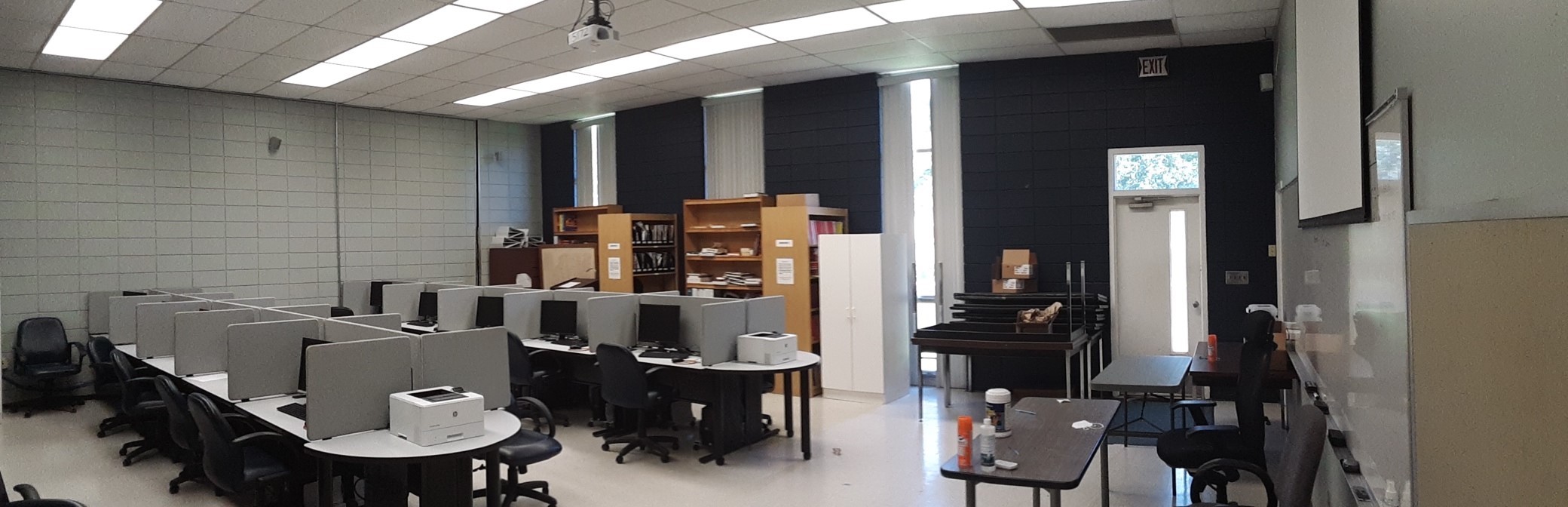 Locations Hub - Mississippi Fire Academy