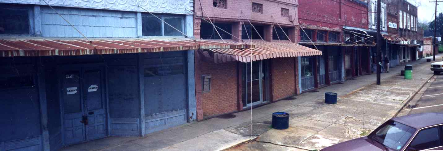 Locations Hub - Goodman - Downtown