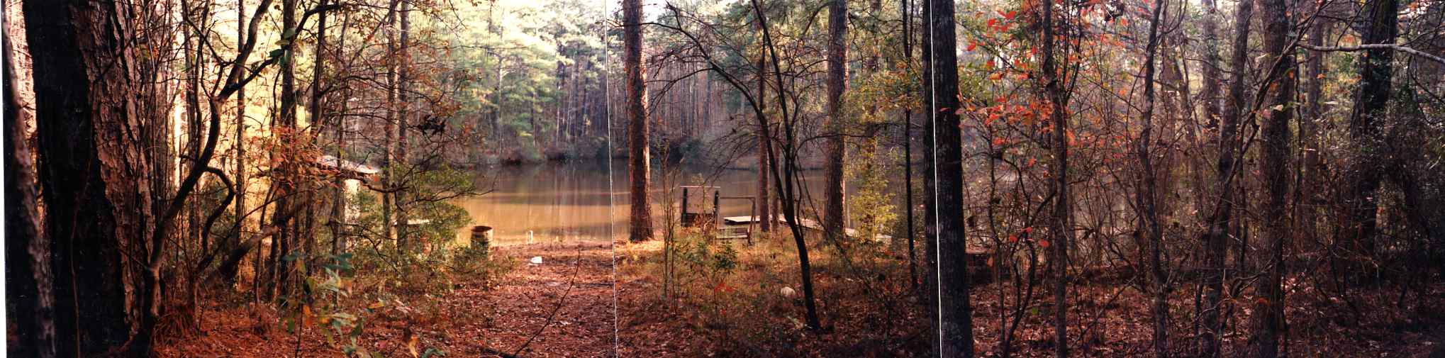 Locations Hub - Camp Meridale