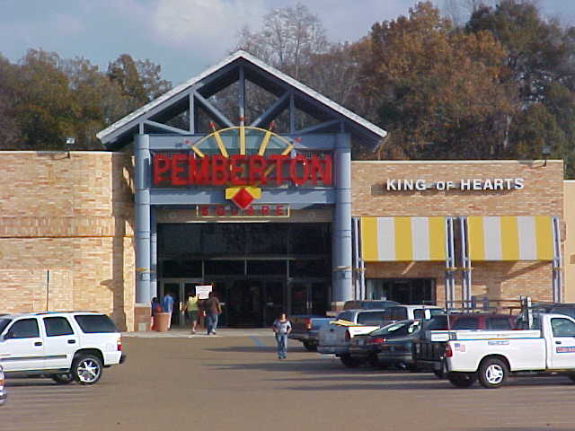 Locations Hub - Pemberton Square Mall