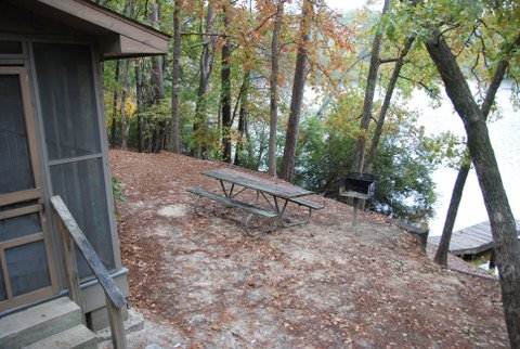 Locations Hub - Clarkco State Park