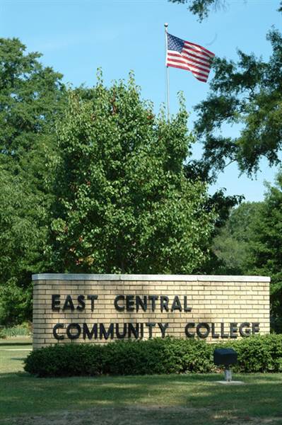 East Central Community College - LocationsHub
