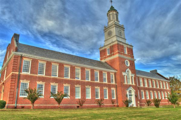 Locations Hub - Rust College