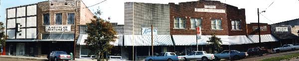 Locations Hub - Ruleville - Downtown