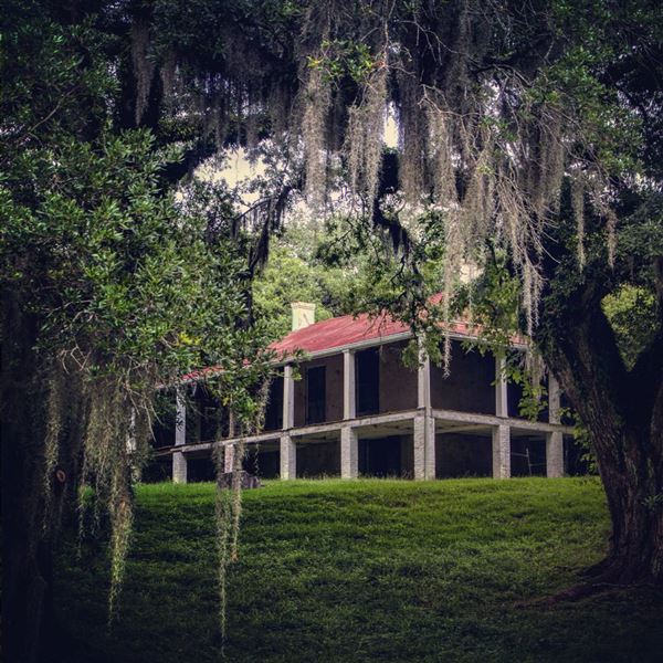 Locations Hub - Saragossa Plantation