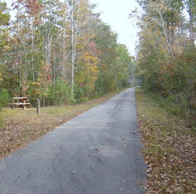 Locations Hub - Longleaf Trace