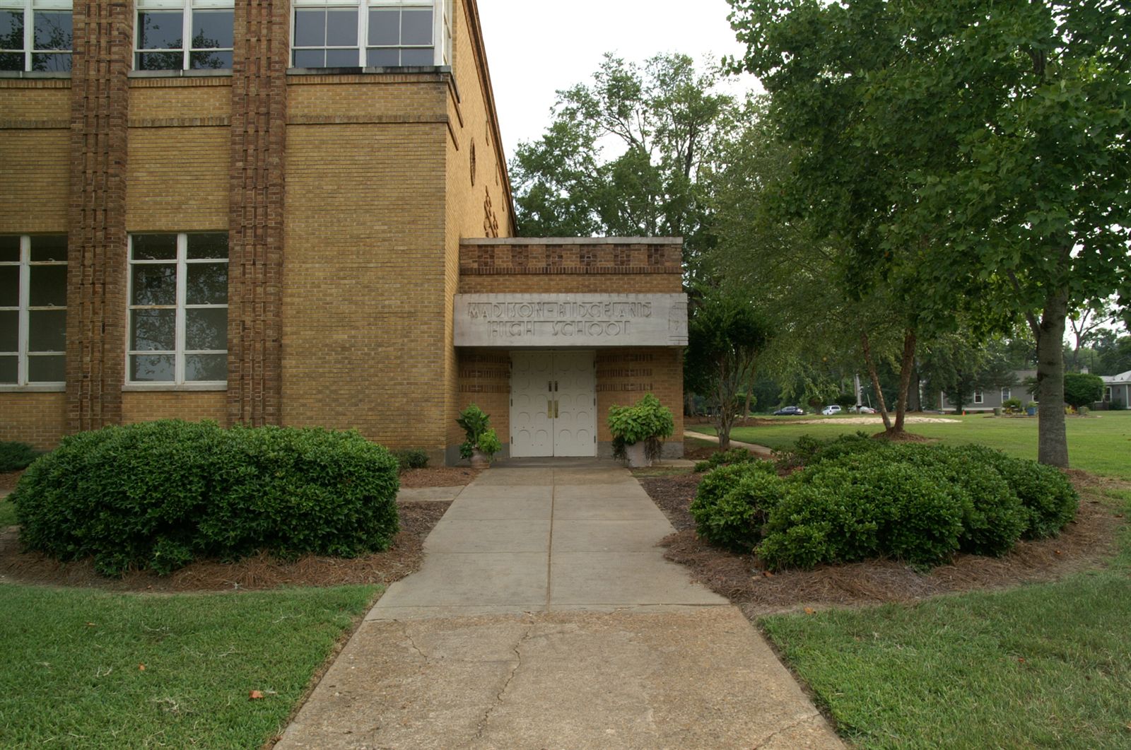 Locations Hub - Madison Square Center For The Arts