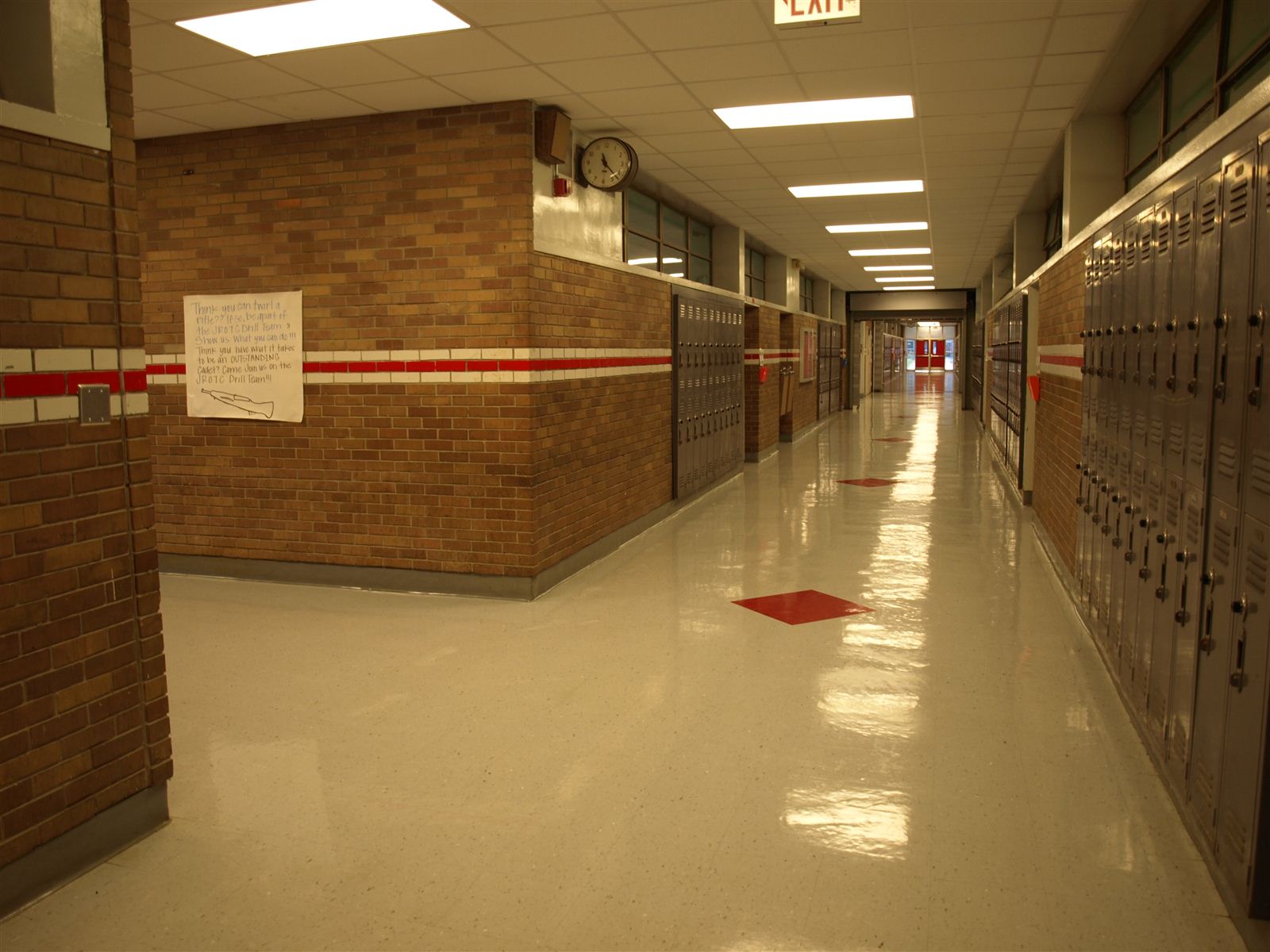 Locations Hub - Provine High School