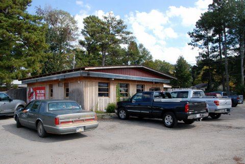 Locations Hub - Frank's Drive-In