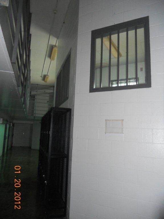 Locations Hub - Delta Correctional Facility