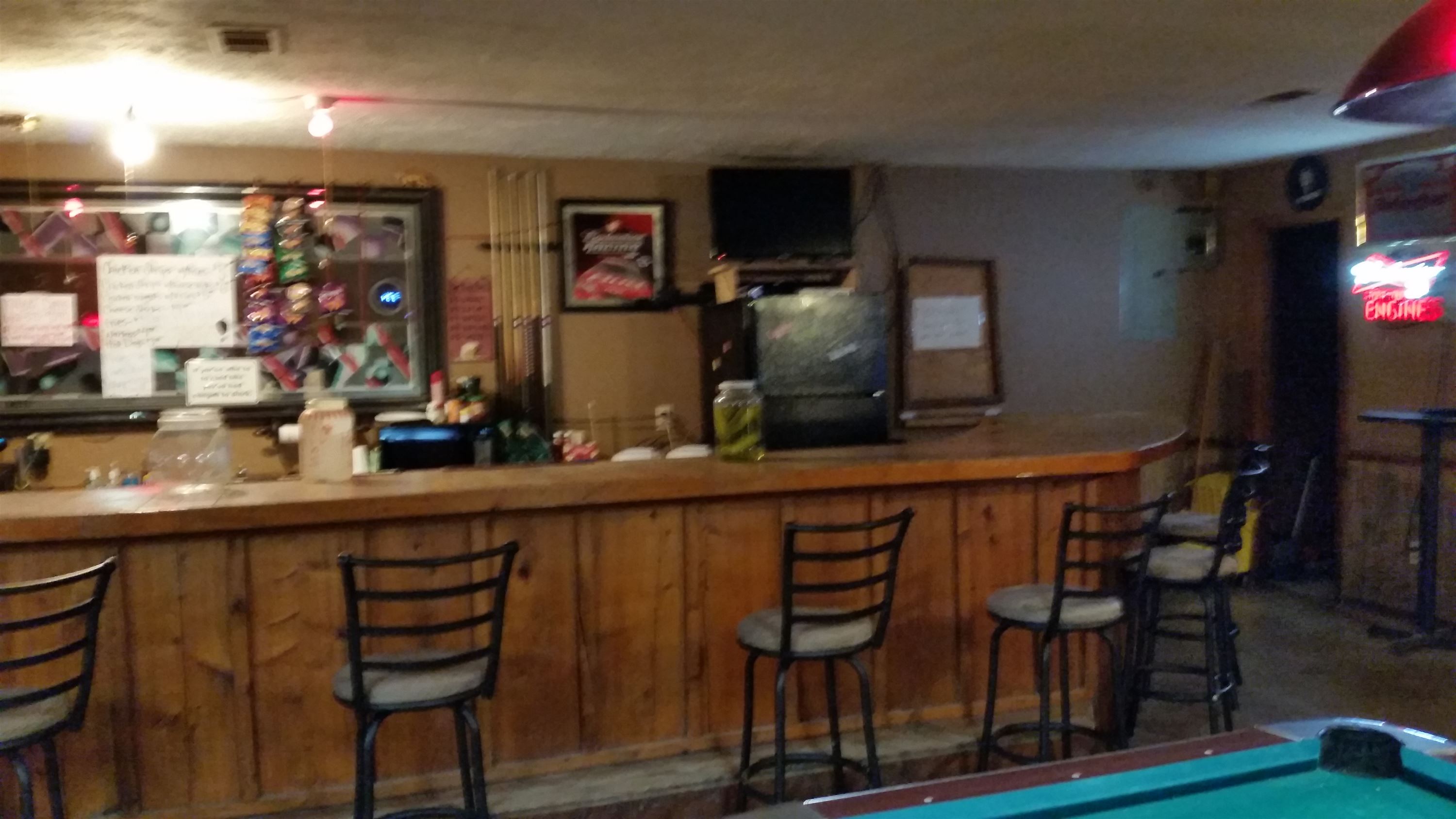 Locations Hub - Little Yazoo Sports Bar and Grill