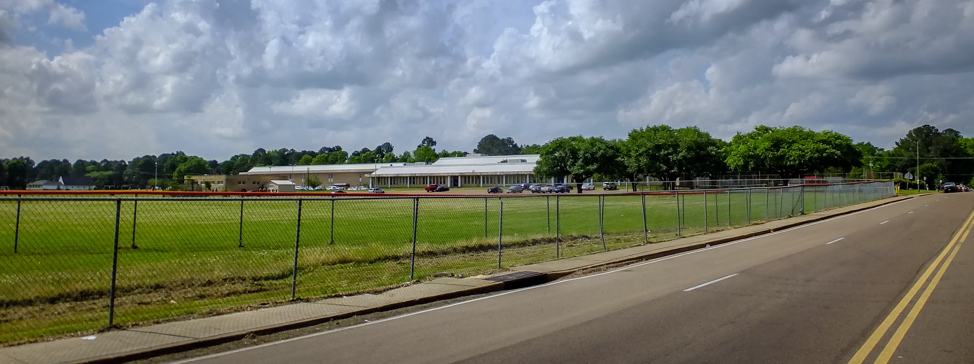 Locations Hub - Callaway High School