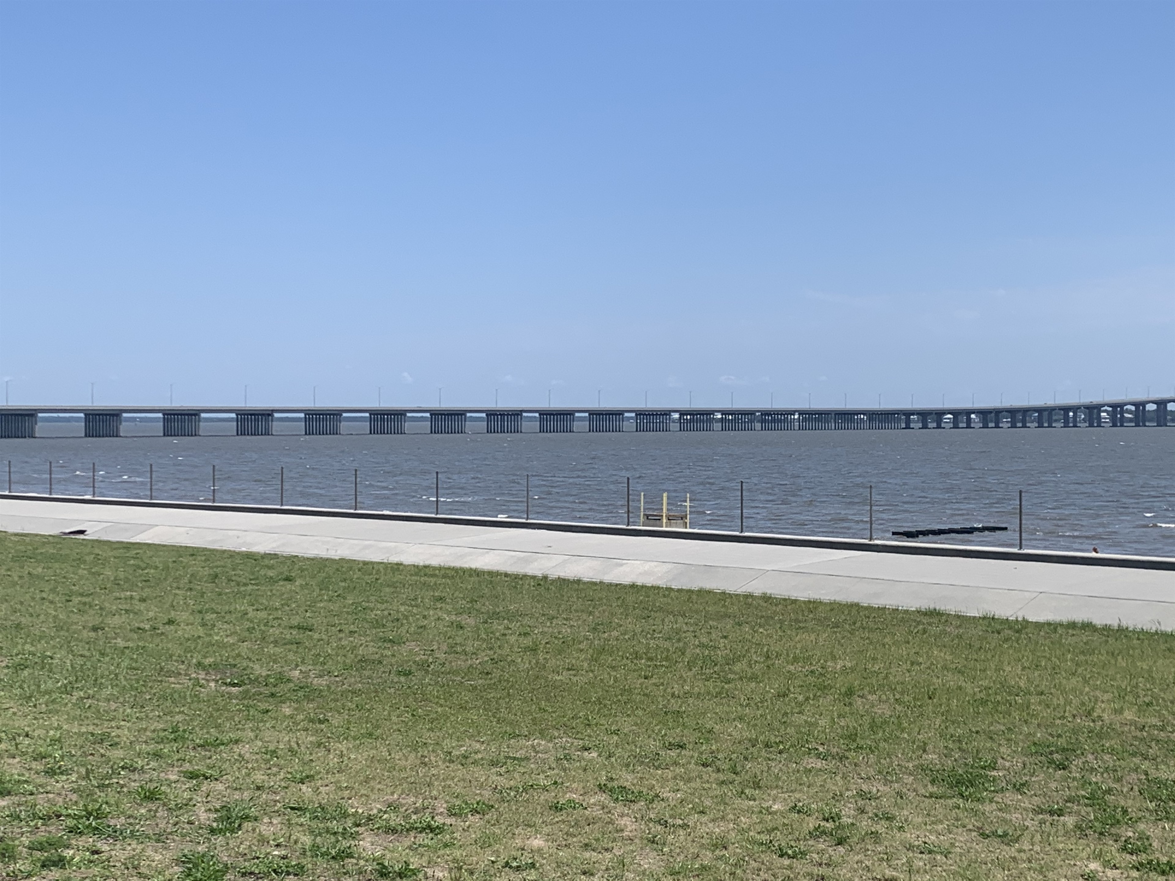 Locations Hub - Bay St Louis Bridge