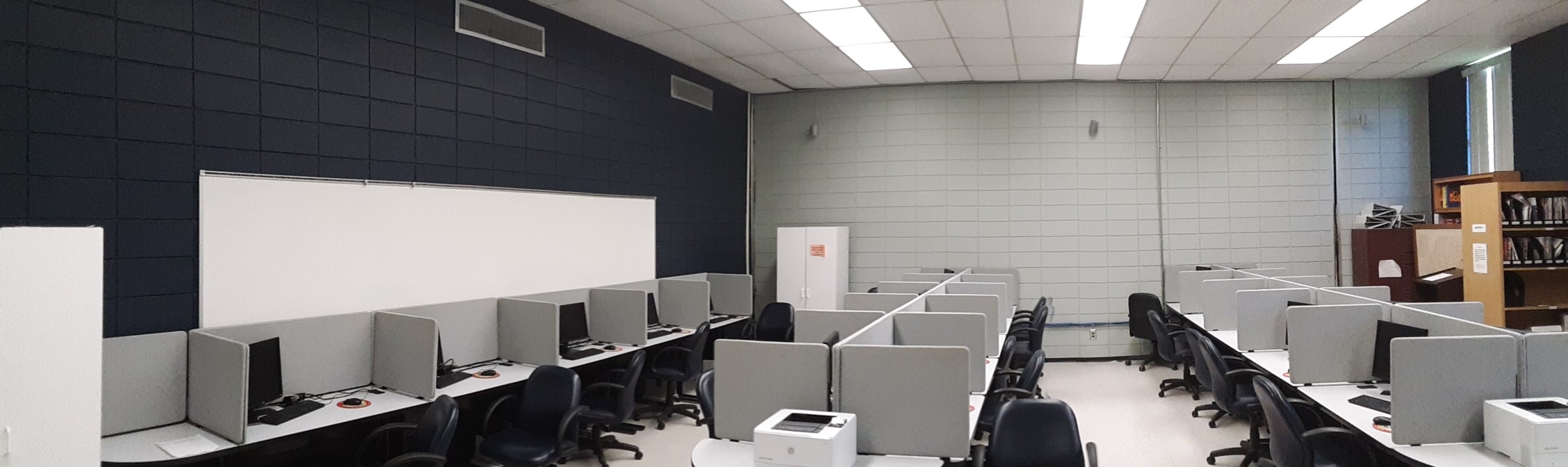 Locations Hub - Mississippi Fire Academy