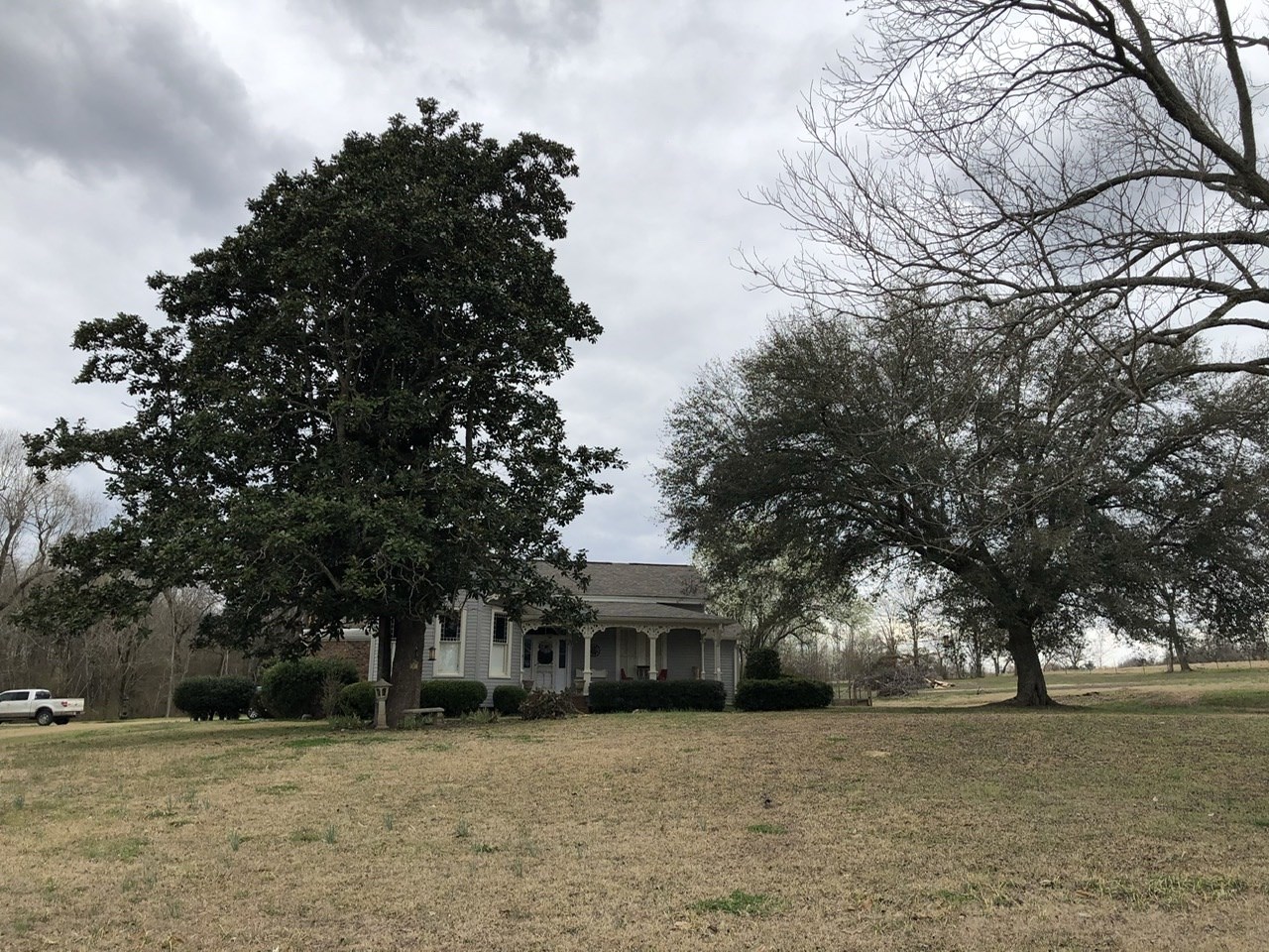 Locations Hub - Farm Houses in Ebenezer