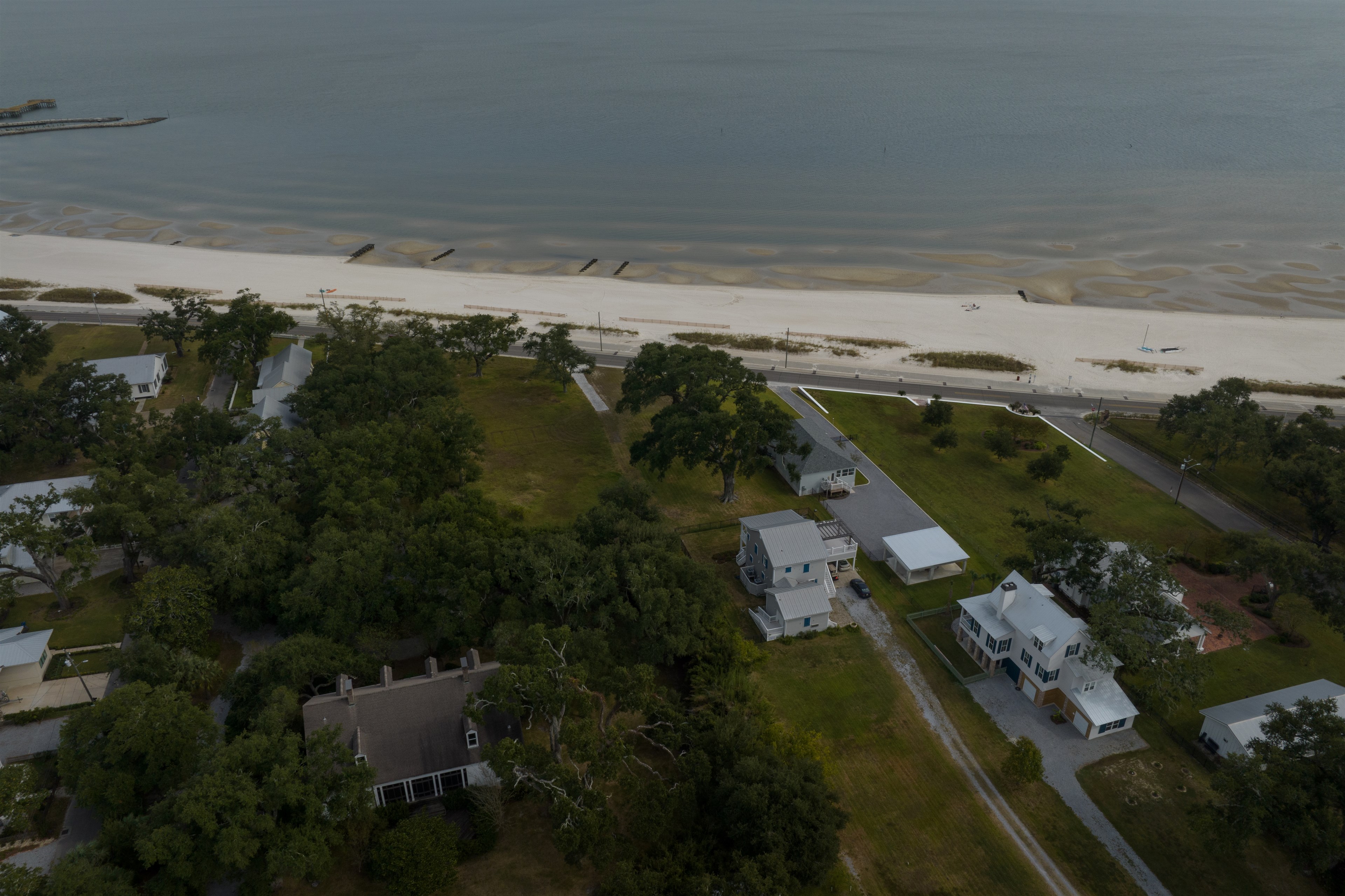 Locations Hub - Clay Wagner Bay St Louis house