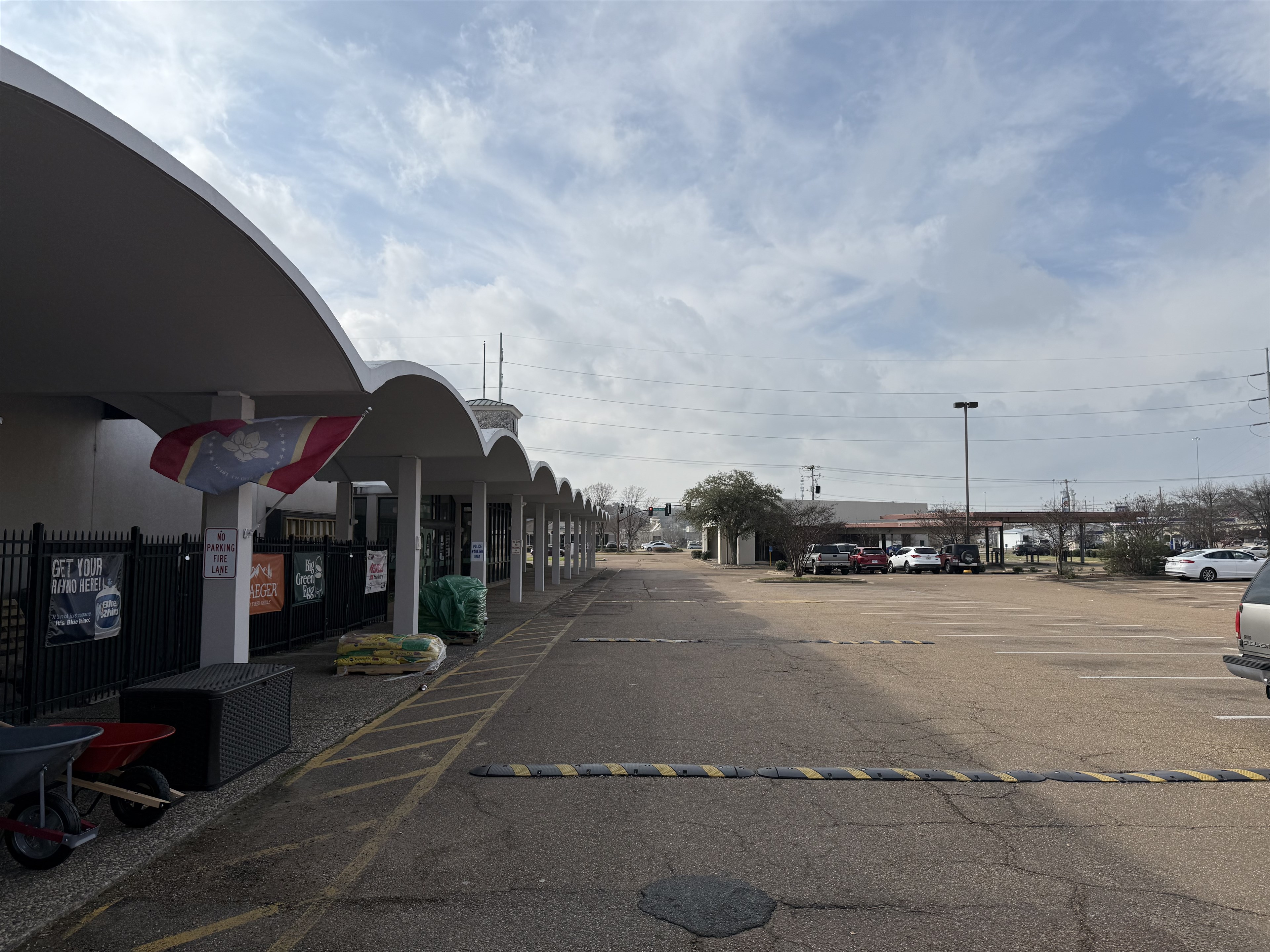 Locations Hub - Revell ACE Hardware - Jackson