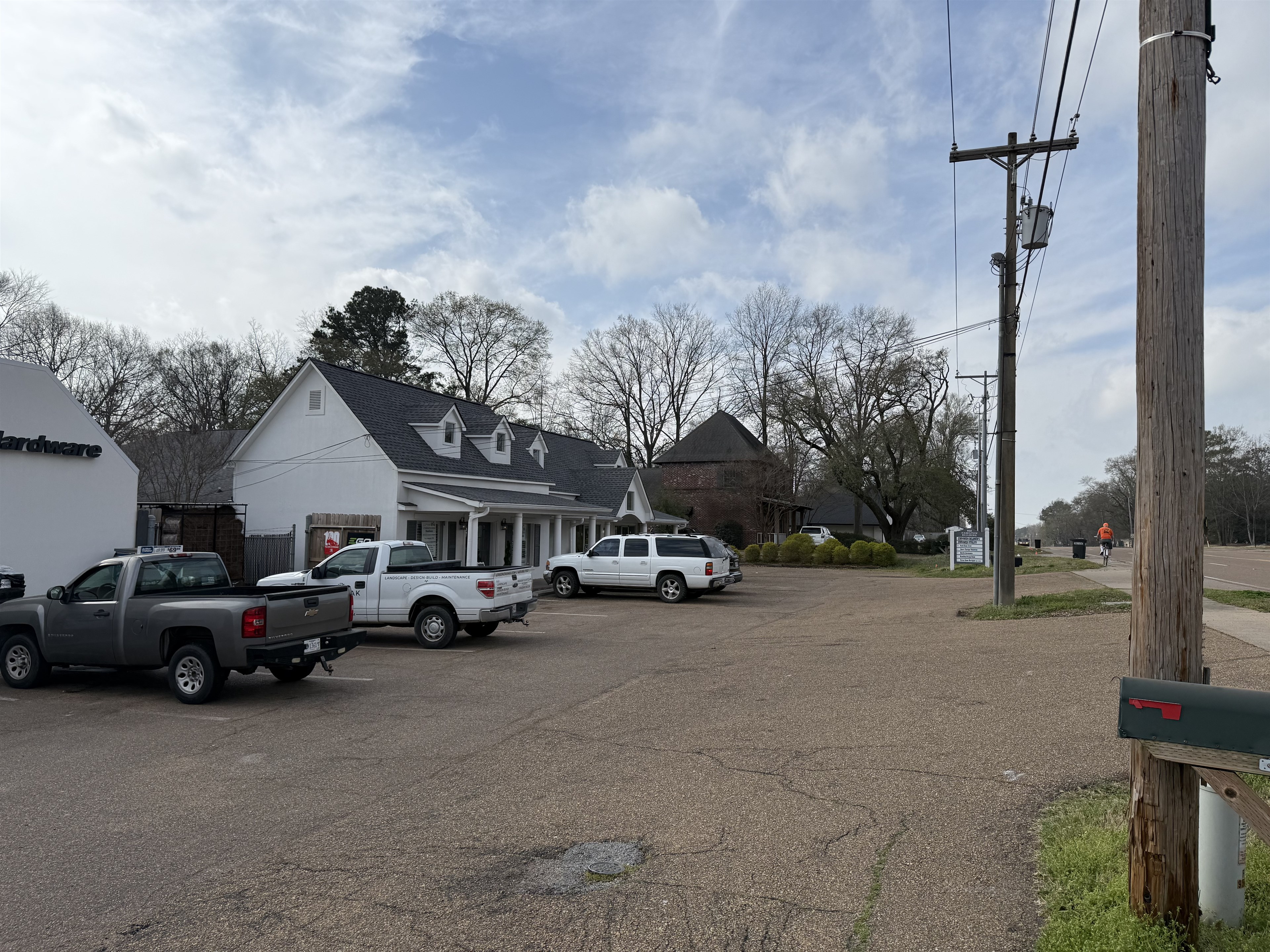 Locations Hub - Revell ACE Hardware - Madison