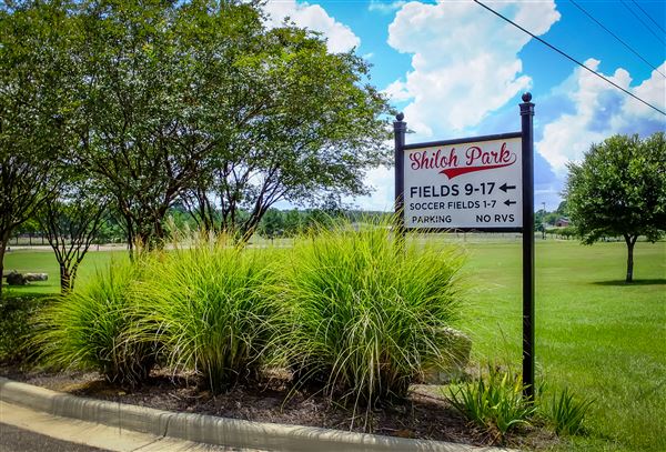 Locations Hub - Shiloh Park