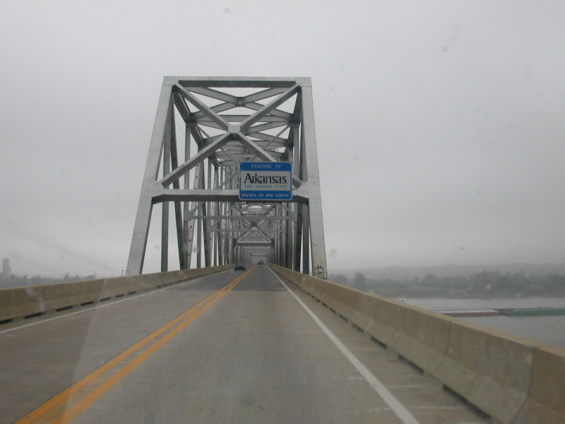 Locations Hub - Helena Bridge